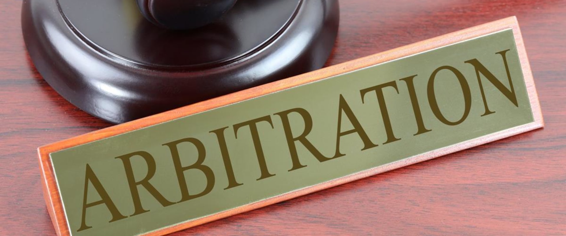 What Types of Evidence Can Be Presented in an Arbitration Proceeding?
